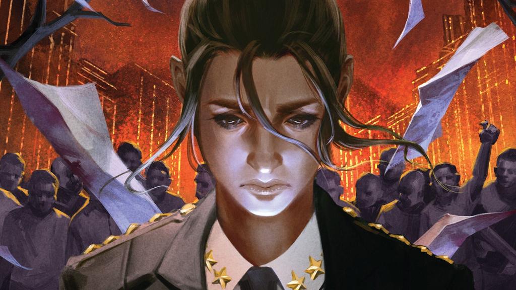 Dirty blue: Behind the modern tragedy of GCPD: The Blue Wall | Popverse