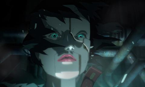 How to watch Ghost in the Shell in order (and where to watch it as well ...