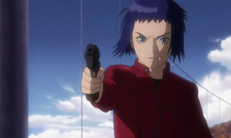 How to watch Ghost in the Shell in order (and where to watch it as well ...