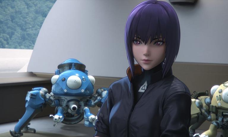 How to watch Ghost in the Shell in order (and where to watch it as well ...