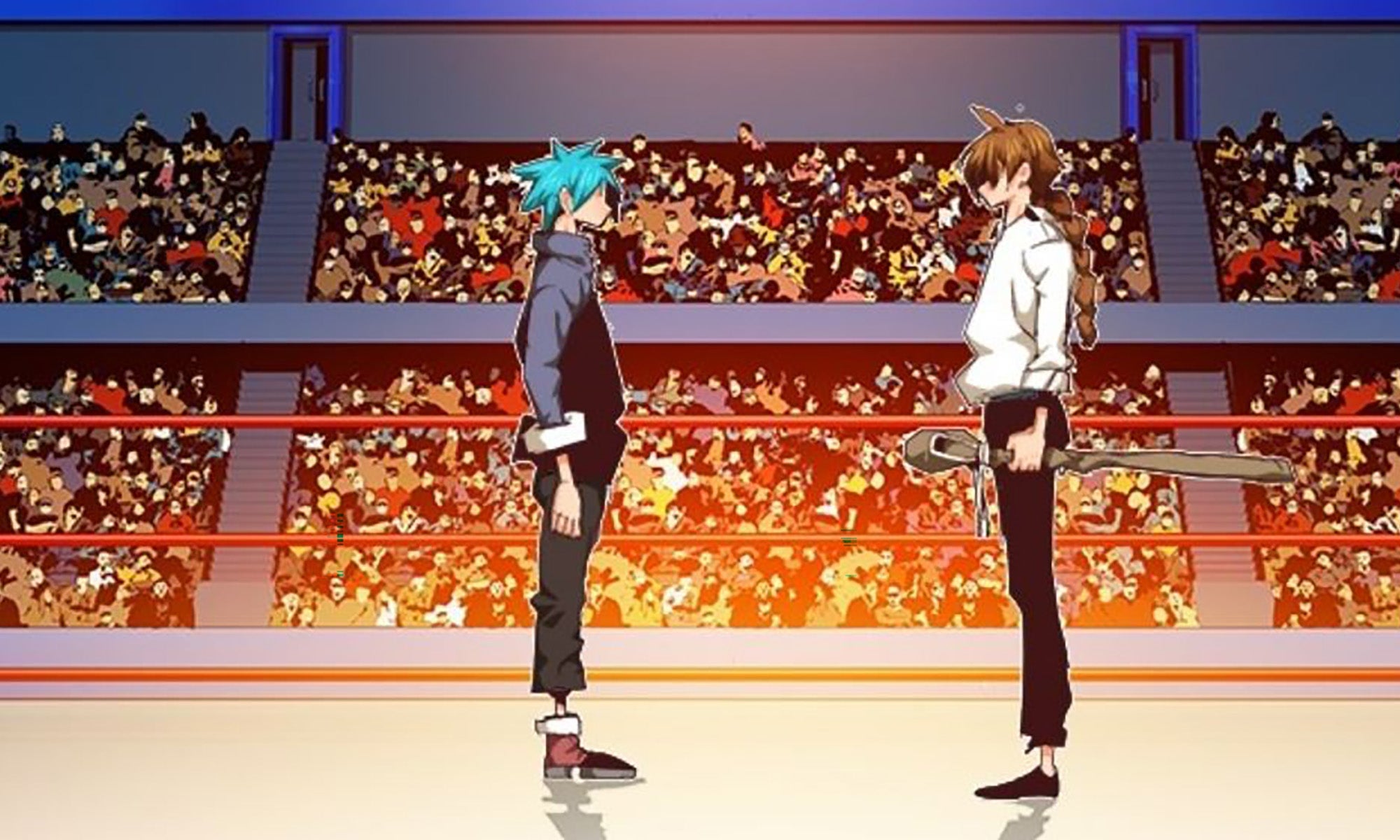 Webtoons: The most popular webtoons of January 2023 on Webtoon and ...