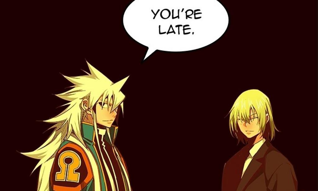 2022 in Webtoons: The most popular webtoons of 2022 on Tapas and Webtoons | Popverse