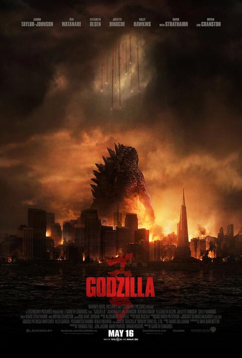 How to watch Godzilla, King Kong, and Rodan's MonsterVerse movies & TV shows in order | Popverse