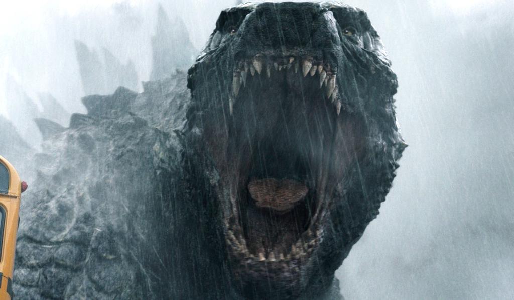 Matt Fraction talks bringing Godzilla to TV in Monarch: Legacy of ...