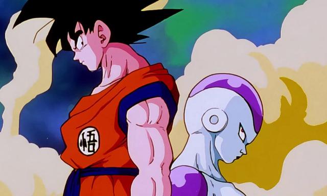 How & where to watch every Dragon Ball anime series in order on ...