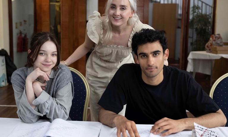 BBC & Netflix's A Good Girl's Guide to Murder season 1 ending explained ...