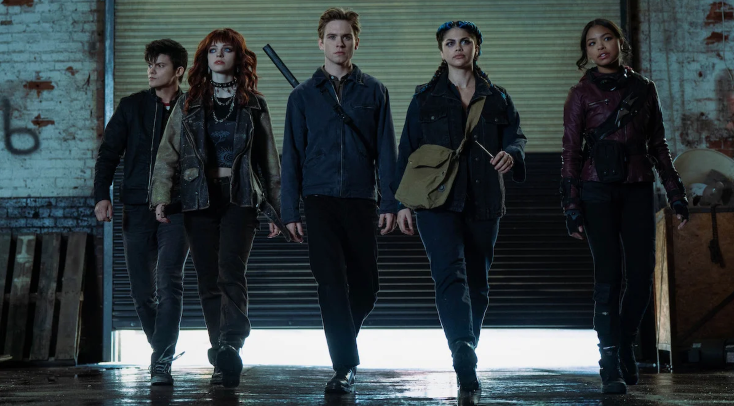 The Best DC Comics superhero live-action series ever, ranked from the ...