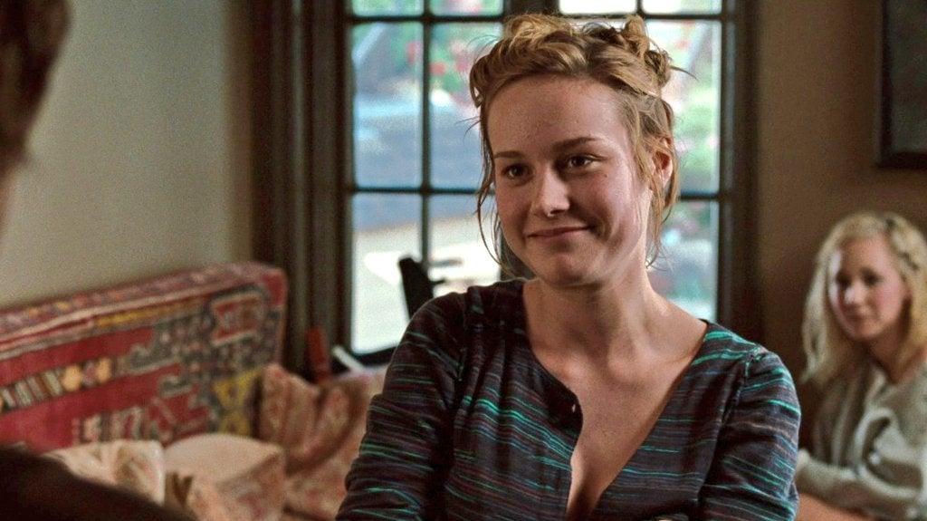 All of the Brie Larsen movies, ranked from best to worst! | Popverse