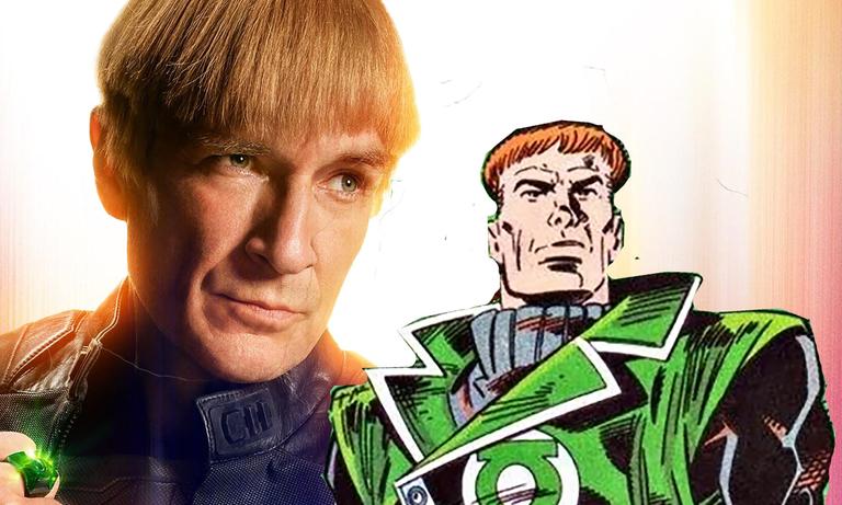 Steve Englehart and Joe Staton re-invented DC Comics' Guy Gardner 40 years ago, and now they are ...