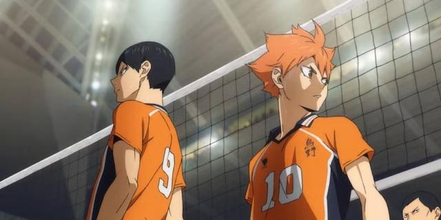 Haikyuu!! ending explained: How the manga delivered the emotional ...