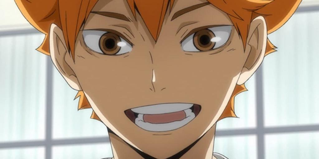 How (and where) to watch the iconic volleyball anime Haikyu in release ...