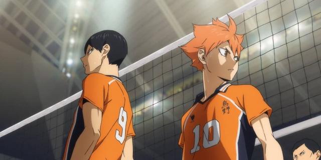 How (and where) to watch the iconic volleyball anime Haikyu in release ...