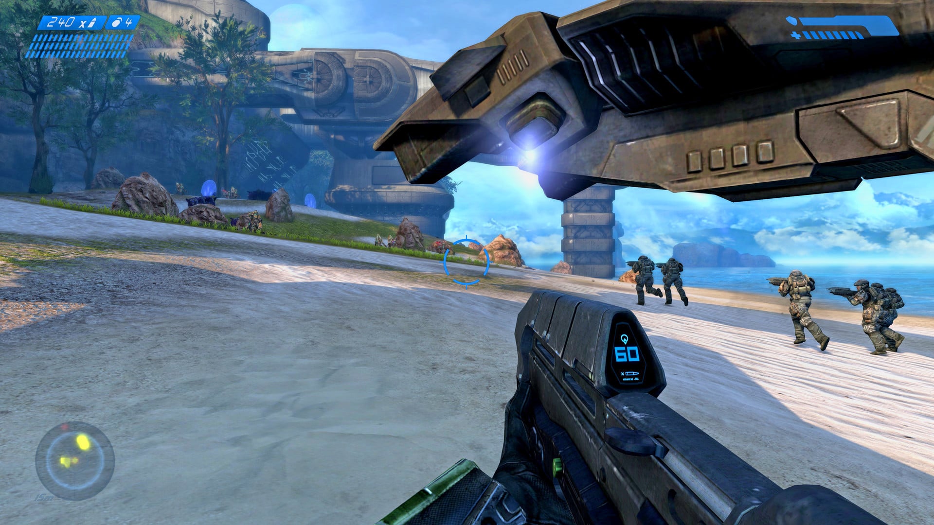 Halo: How to play the hit video game franchise in release and ...