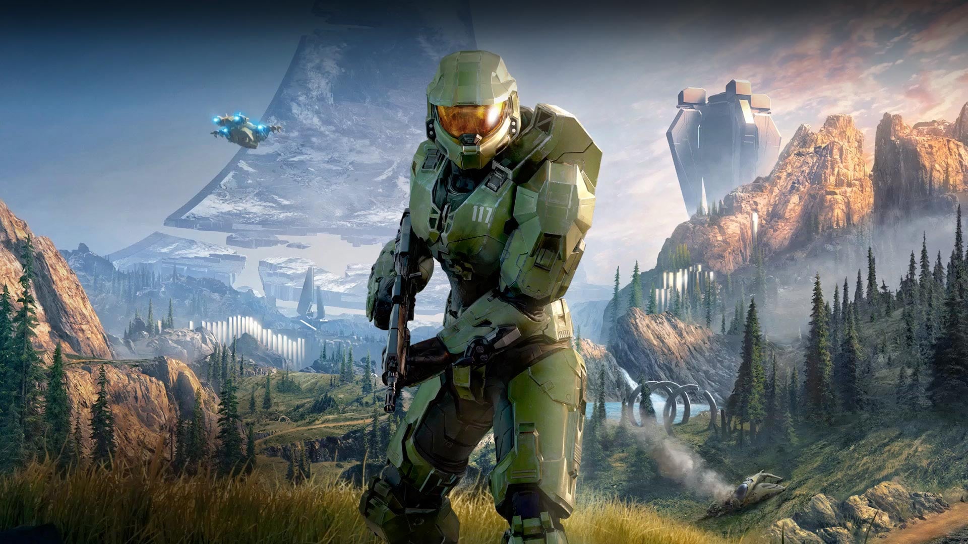 Halo: How to play the hit video game franchise in release and ...