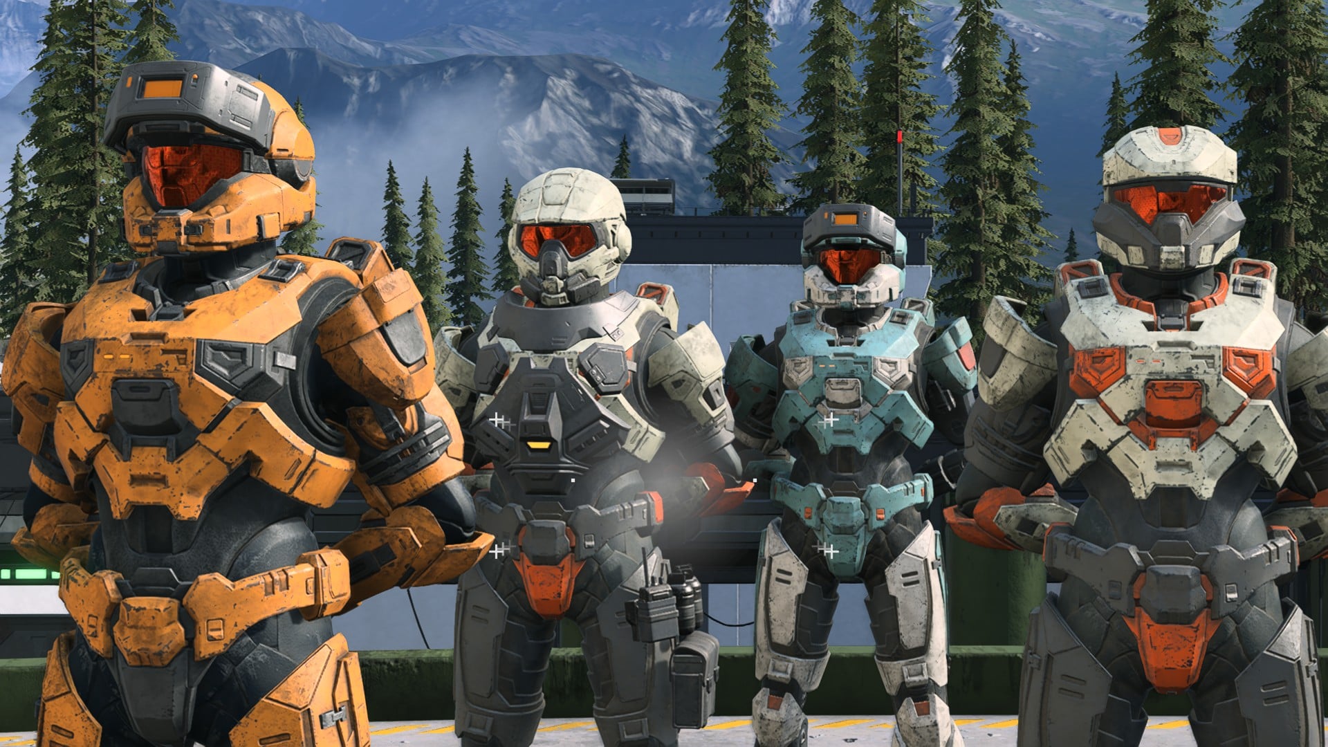 Halo: How to play the hit video game franchise in release and ...