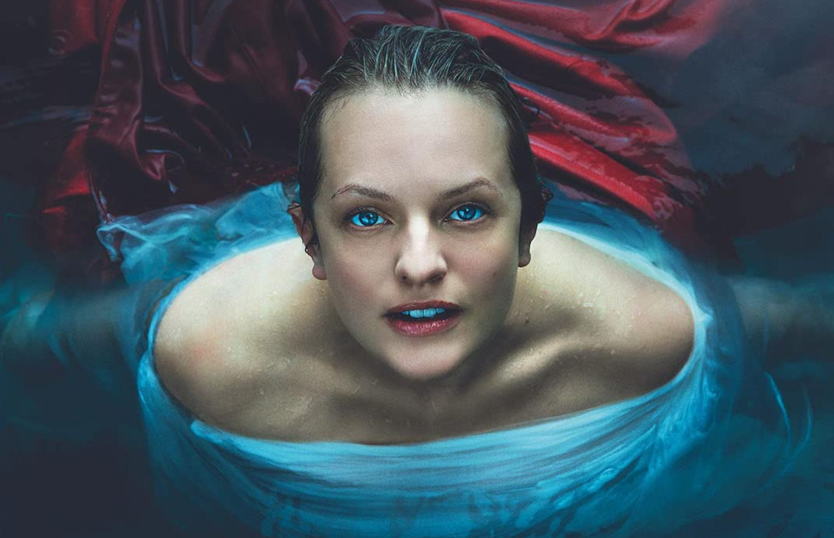 The entire Handmaid's Tale timeline explained | Popverse