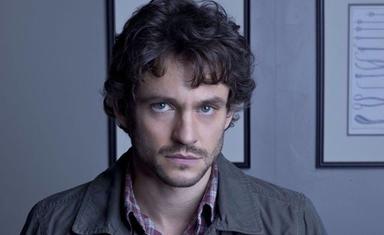 Is Hannibal’s Will Graham on the Autism spectrum? Hugh Dancy reveals ...