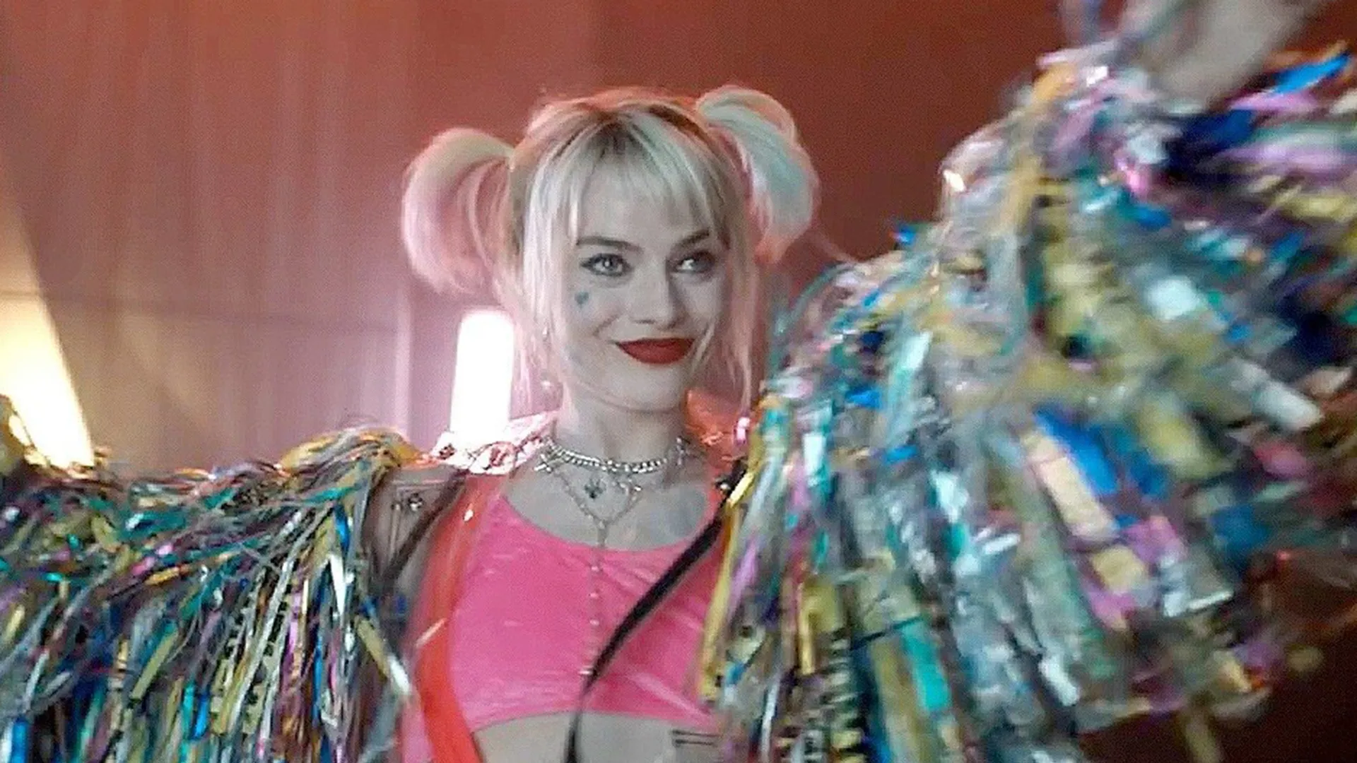 Harley Quinn: How Dr. Harleen Quinzel went from background character to ...