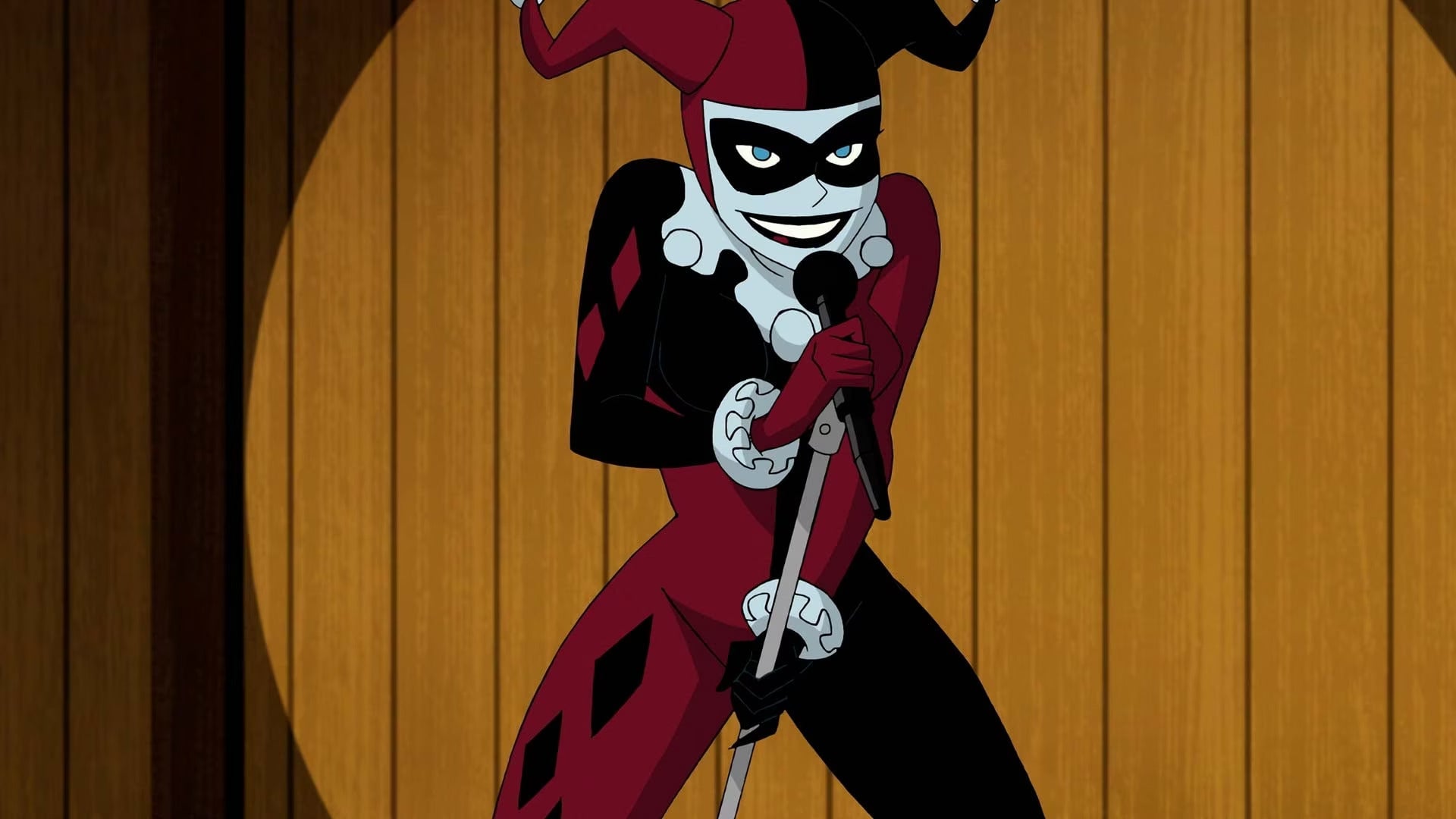 Harley Quinn: How Dr. Harleen Quinzel went from background character to ...