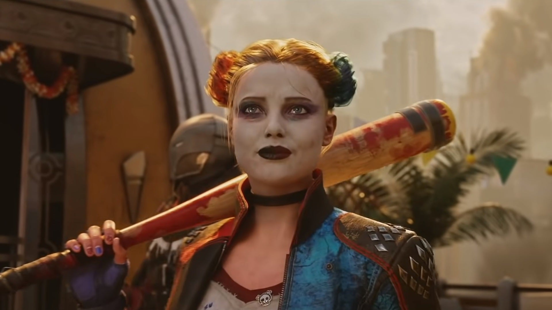 Harley Quinn: How Dr. Harleen Quinzel went from background character to ...