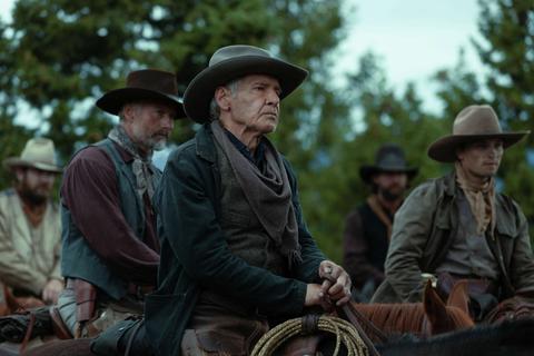 How to watch Yellowstone (and its spinoffs) in order ahead of the ...