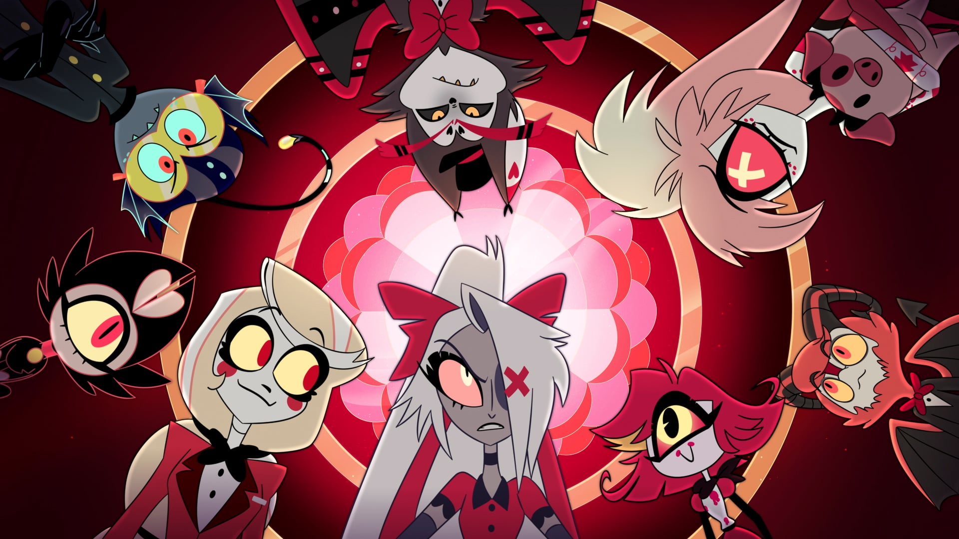 Hazbin Hotel leaks felt “like a fairy tale curse,” says composer Sam ...