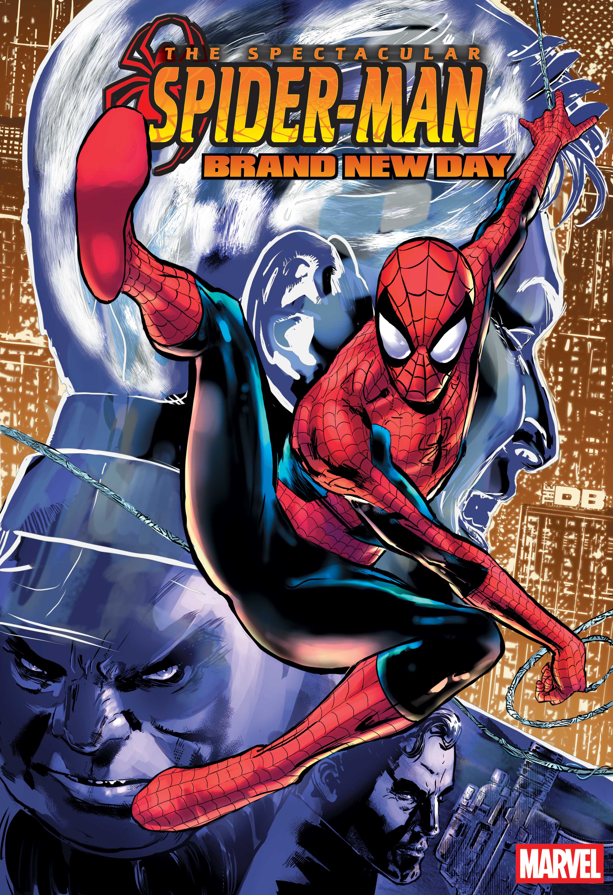 The Spectacular Spider-Man: Brand New Day release schedule: Here's ...