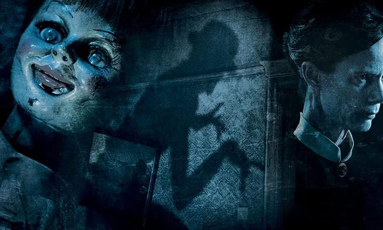 How to watch the Conjuring movies (as well as Annabelle, The Nun, and ...