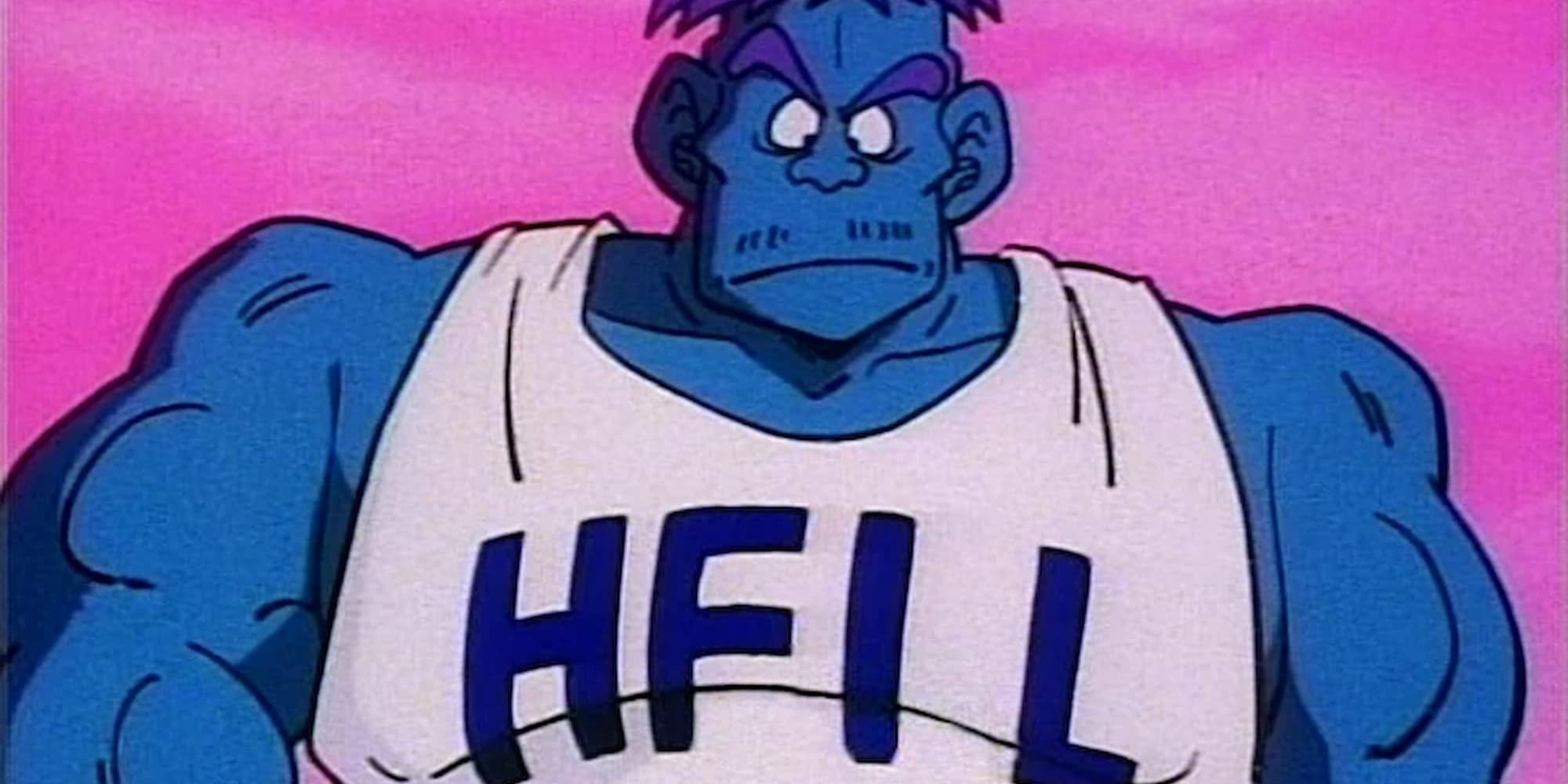 Censorship in anime: The most baffling and infamous moments in anime ...
