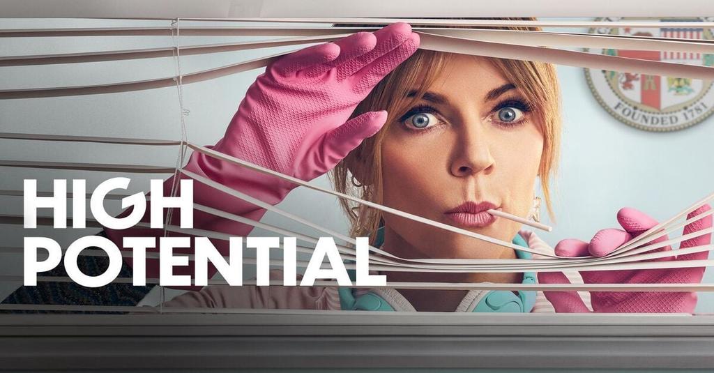 Here’s who’s in the cast of High Potential on ABC | Popverse