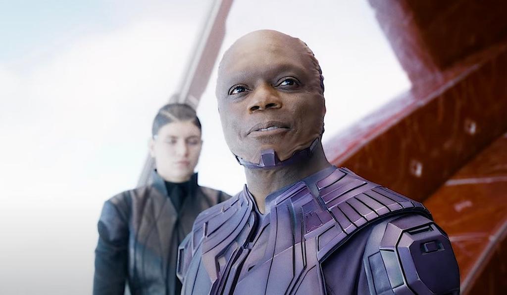 High Evolutionary: Everything we know about Guardians of the Galaxy Vol ...