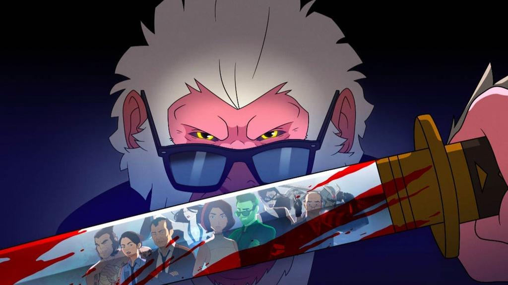 All 47 Marvel Comics' cartoons, ranked from best to worst! | Popverse