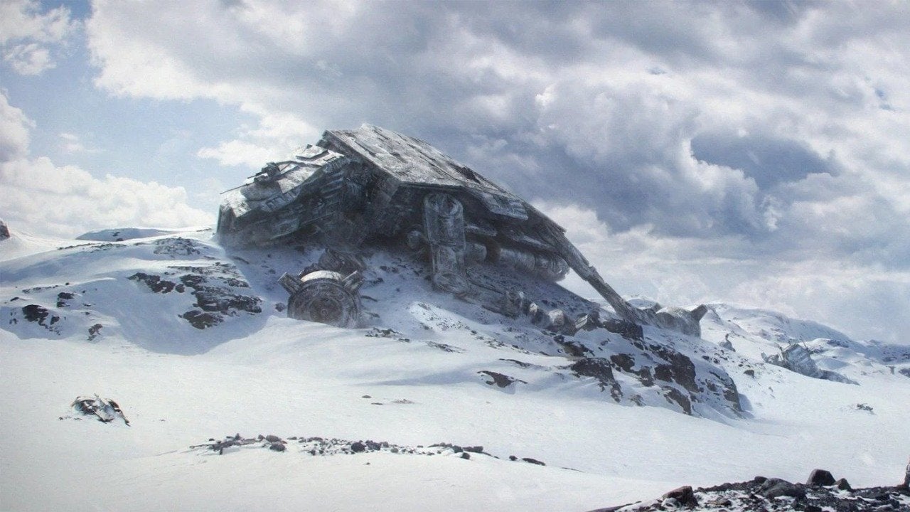 Star Wars: The most important planets (and moons) in the franchise ...