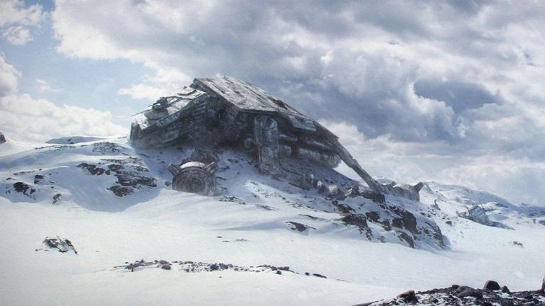 Star Wars: The most important planets (and moons) in the franchise ...