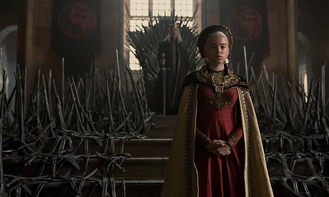 How to watch Game of Thrones in order, including HBO hits like A Knight ...