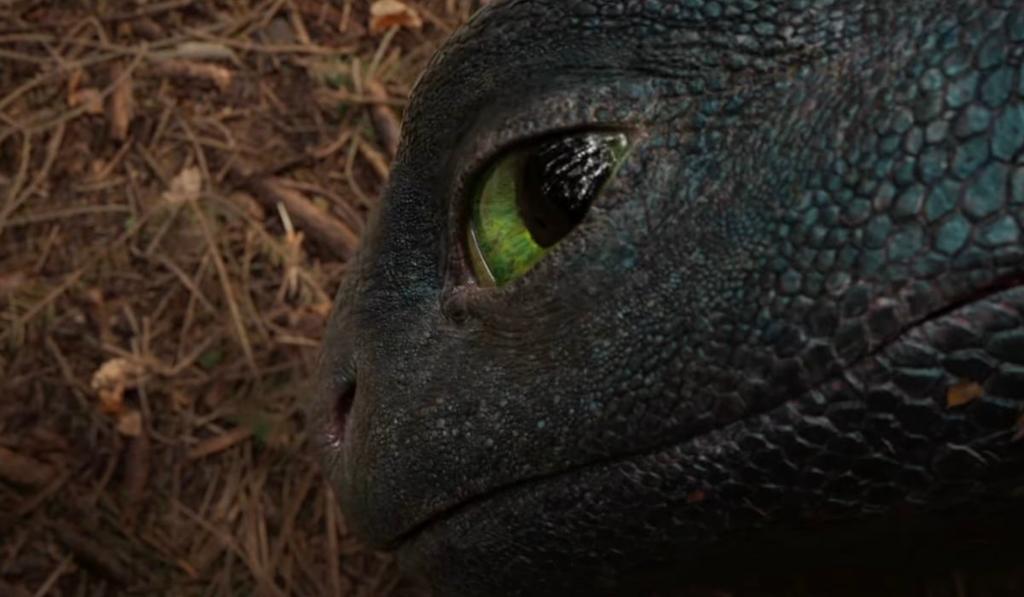 Get your first look at Toothless (and Hiccup, and everyone else) in ...