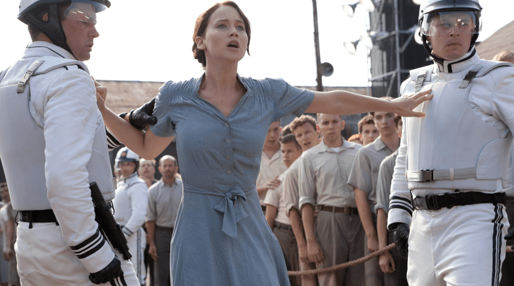 The Hunger Games: How and where to watch in order | Popverse