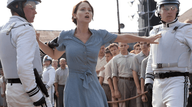 The Hunger Games: How and where to watch in order | Popverse