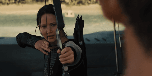 The Hunger Games: How and where to watch in order | Popverse