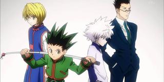 How (and where) to watch the Hunter x Hunter anime series and movies in ...