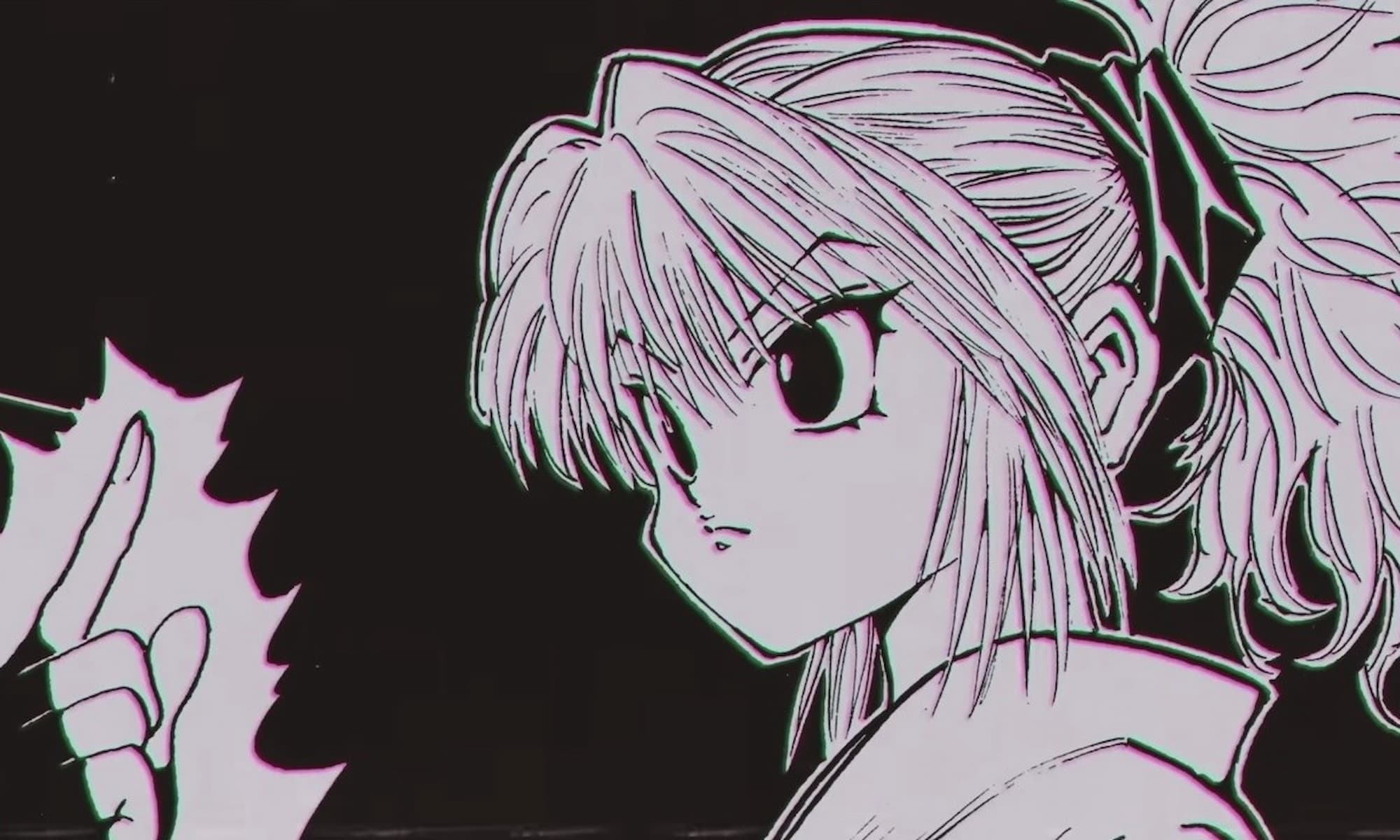 Hunter x Hunter release schedule (Updated June 2026) | Popverse