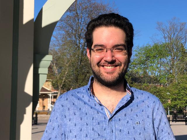 Finding peace in a violent world: Geof Darrow on Shaolin Cowboy’s ...