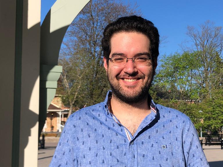 Finding peace in a violent world: Geof Darrow on Shaolin Cowboy’s ...