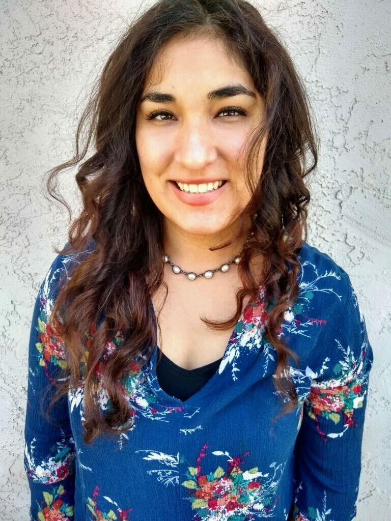 Claribel A. Ortega on Frizzy, learning to love your hair, and BookTok ...