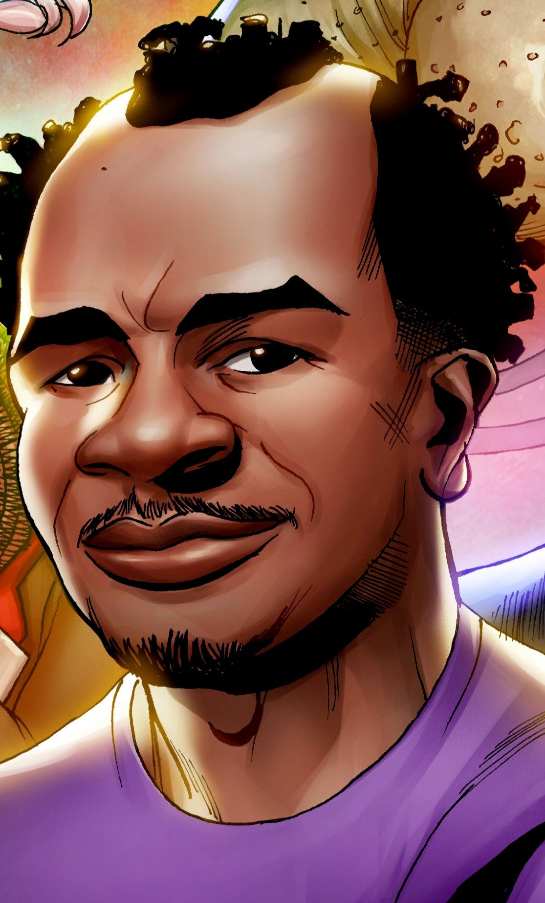 The double-edged sword of creator-owned comics with comics publishers ...