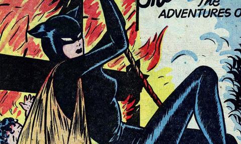 The best female superheroes from comics, movies, and TV | Popverse