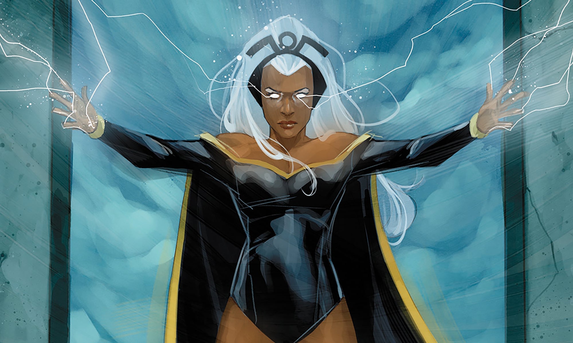 The best female superheroes from comics, movies, and TV | Popverse