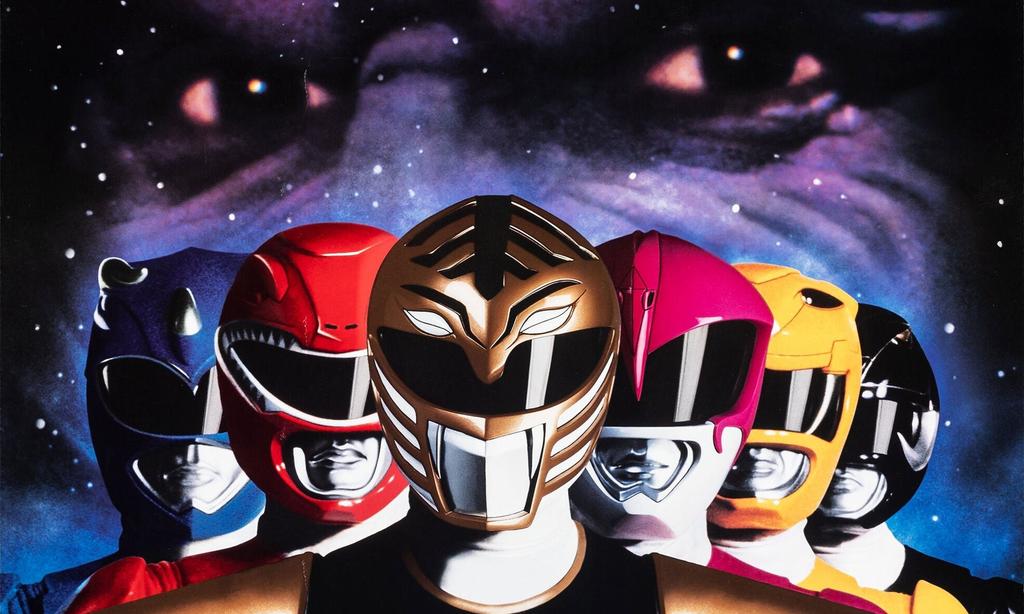 It’s morphin’ time! How to watch Power Rangers in release and ...