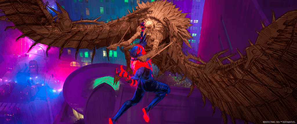 Spider-Verse: The villains, anti-heroes, and antagonists of Spider-Man ...