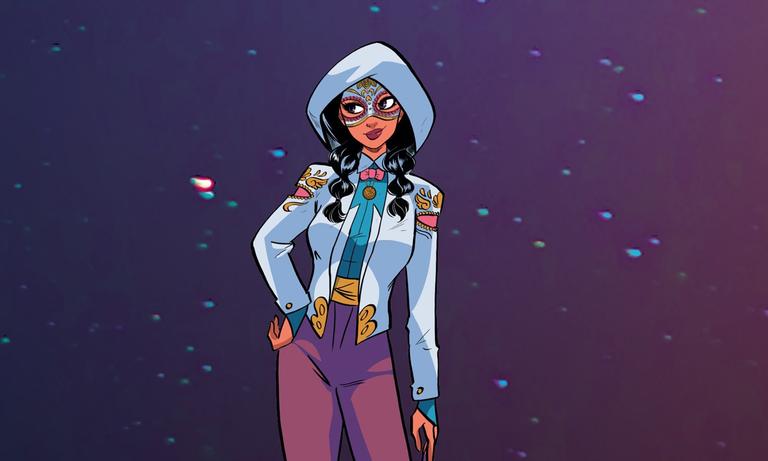 The best female superheroes from comics, movies, and TV | Popverse